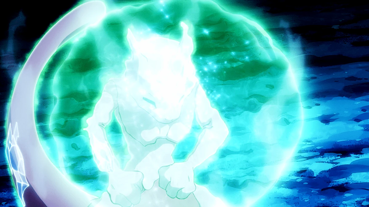 Recover (move)/Anime/Origins | Pokémon_NJ Wiki | Fandom