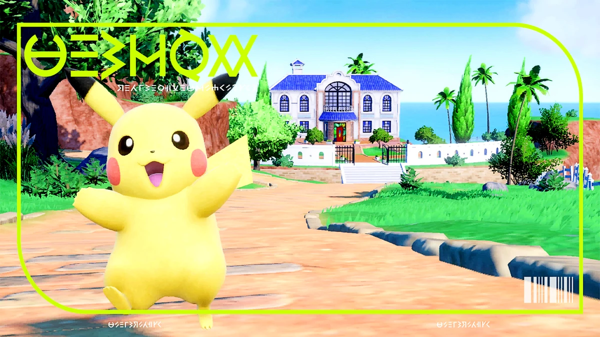 Pikachu (Pokémon)/Game data | Pokémon_NJ Wiki | Fandom