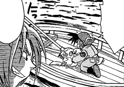 Poison (status condition)/Manga | Pokémon_NJ Wiki | Fandom