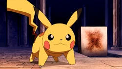Pikachu (Pokémon)/Anime/Generations | Pokémon_NJ Wiki | Fandom