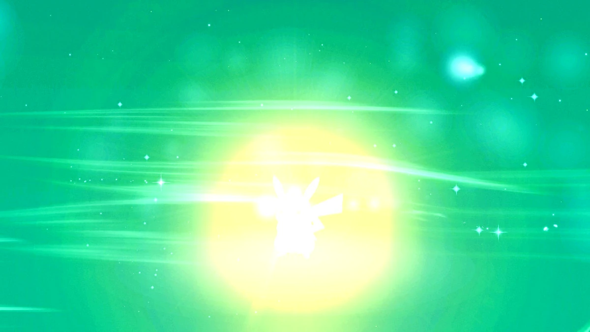 Evolution/Core-series/Animations/Generation VIII | Pokémon_NJ Wiki | Fandom