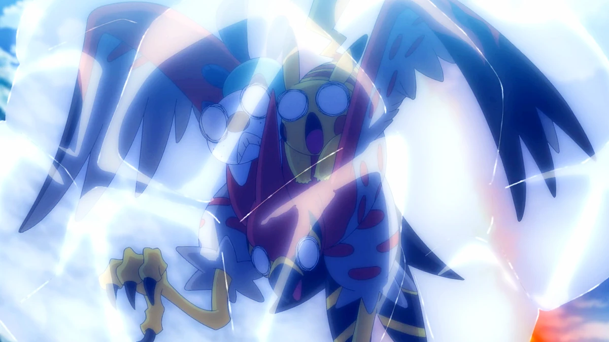 Status condition/Core & Side series games/Non-volatile status/Freeze ...