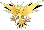 Groups of Legendary and Mythical Pokémon/List of groups/Trios | Pokémon ...