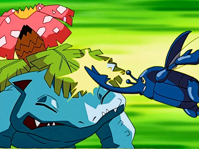 Tackle (move)/Anime/Main/H | Pokémon_NJ Wiki | Fandom