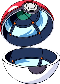 Pokémon world/Core series games/Physics and technology | Pokémon_NJ ...
