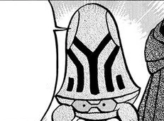 Recover (move)/Manga | Pokémon_NJ Wiki | Fandom