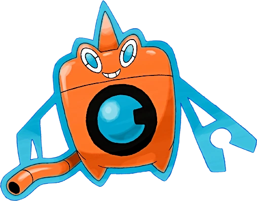 List of Pokémon with form differences/Multiple forms/Generation IV ...