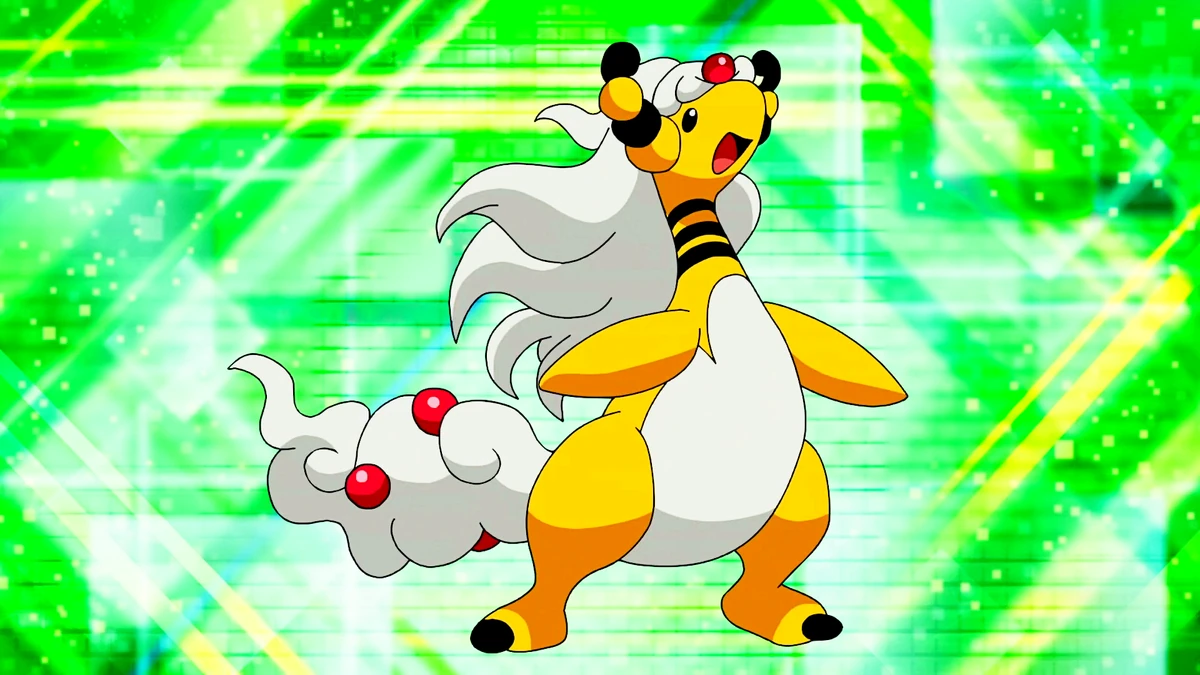 Mega Evolution/Animation/Pokémon the Series/Gallery/Generation II ...