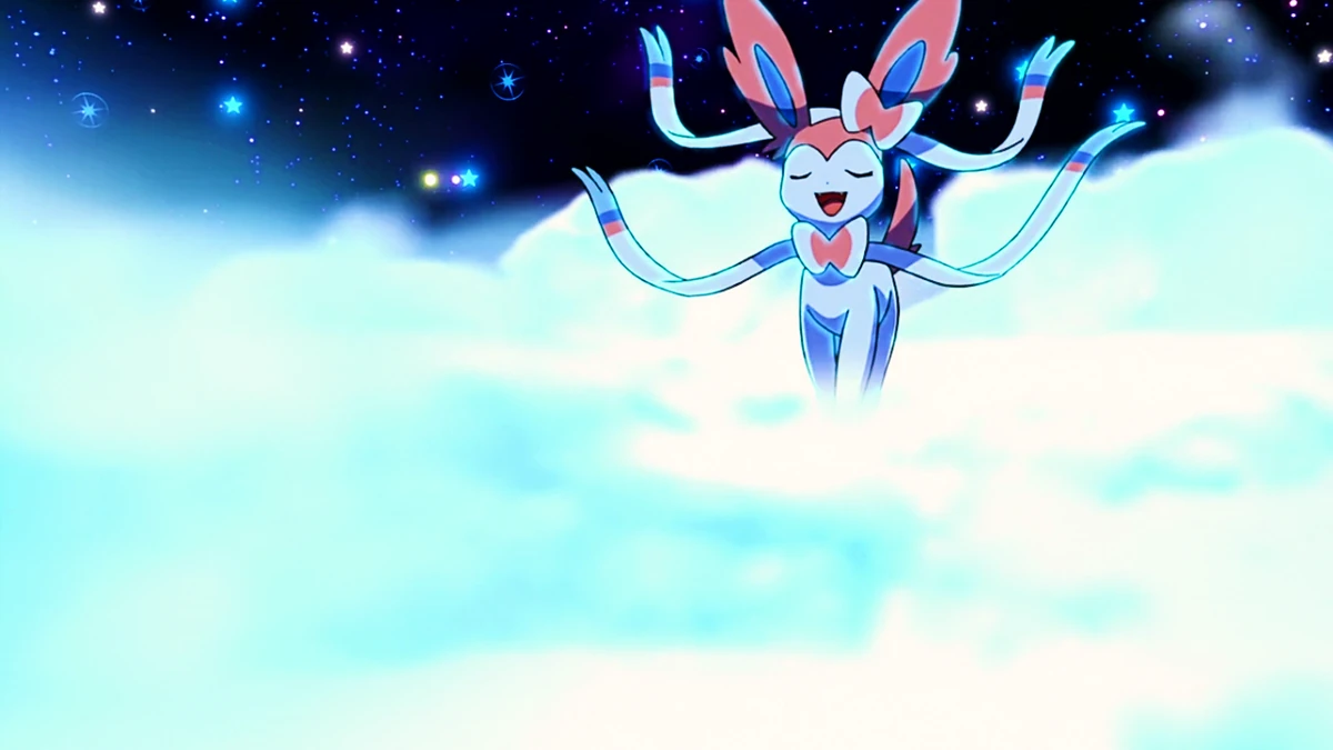 Misty Terrain (move) | Pokémon_NJ Wiki | Fandom