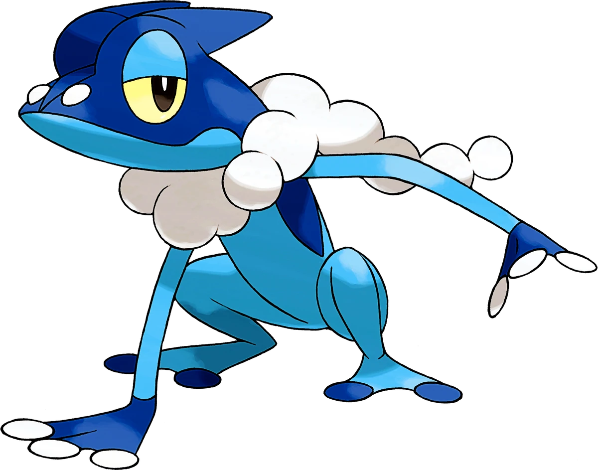 Generation VI | Pokémon_NJ Wiki | Fandom