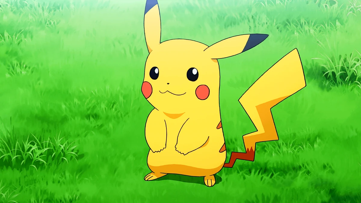 Pikachu (Pokémon)/Anime/Origins | Pokémon_NJ Wiki | Fandom