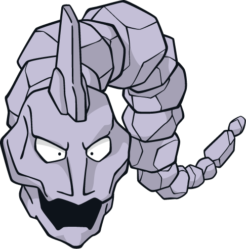 Onix | Wiki Pokemononline | Fandom