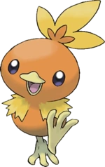Torchic | Pokemonopedia Wiki | Fandom
