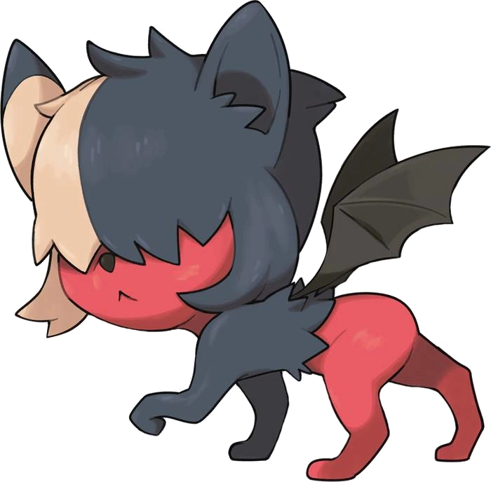 Chimecub | Pokémon: Order and Honour Wiki | Fandom