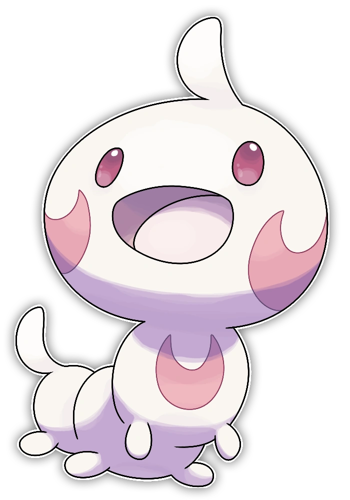 Mullotl | Pokémon: Order and Honour Wiki | Fandom