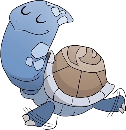 Dawdler | Pokémon: Order and Honour Wiki | Fandom