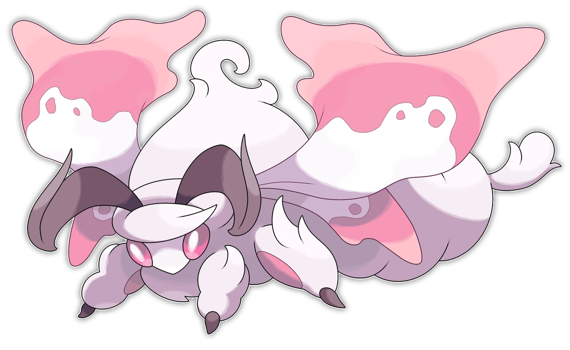 Silvyx | Pokémon: Order and Honour Wiki | Fandom