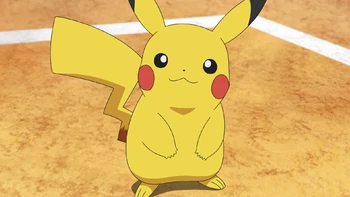 Ash's Pikachu | _+_+pokemon/other/bulbapedia Wiki | Fandom