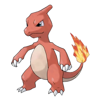 Charmeleon | _+_+pokemon/other/bulbapedia Wiki | Fandom