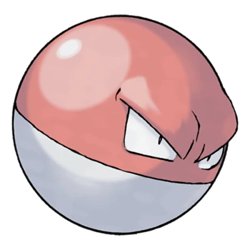 Voltorb | _+_+pokemon/other/bulbapedia Wiki | Fandom