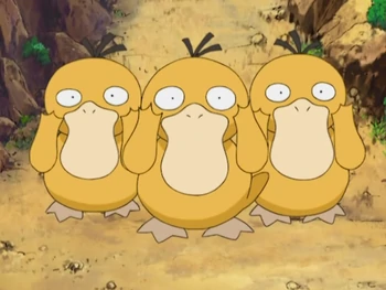 Psyduck (DP087) | _+_+pokemon/other/bulbapedia Wiki | Fandom