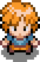 Lee | Pokémon Peridot Edition Wiki | Fandom