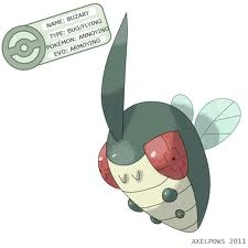 Buzzary | Pokemonpics Wiki | Fandom
