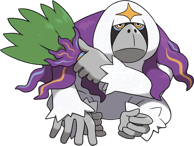Oranguru | Wiki PokemonReloaded | Fandom