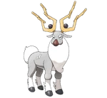 Wyrdeer | Wiki PokemonReloaded | Fandom