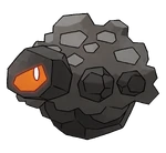 Rolycoly | Wiki PokemonReloaded | Fandom