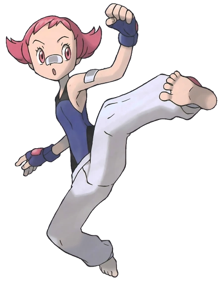 Brega | Wiki PokemonReloaded | Fandom