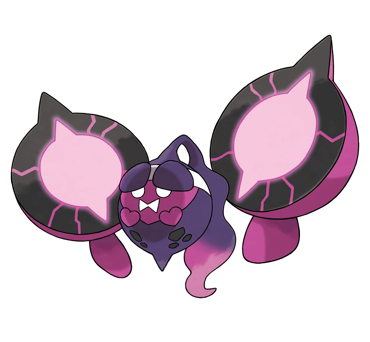 Pecharunt | Wiki PokemonReloaded | Fandom