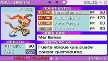 Lanzallamas | Wiki PokemonReloaded | Fandom