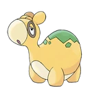 Numel | Wiki PokemonReloaded | Fandom