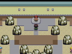 Guía Pokémon Reloaded Beta 4.03 | Wiki PokemonReloaded | Fandom