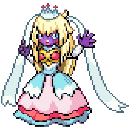 Fer | Wiki PokemonReloaded | Fandom