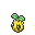 Sunkern | Wiki PokemonReloaded | Fandom
