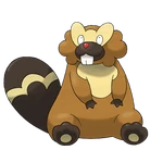 Bibarel | Wiki PokemonReloaded | Fandom