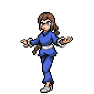 Nadia | Wiki PokemonReloaded | Fandom
