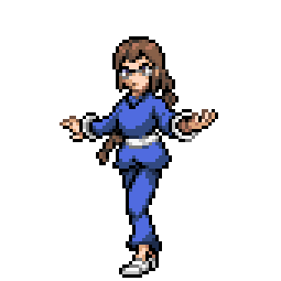 Nadia | Wiki PokemonReloaded | Fandom