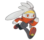 Raboot | Wiki PokemonReloaded | Fandom