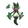 Meowscarada | Wiki PokemonReloaded | Fandom