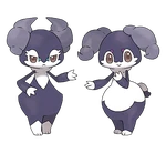 Indeedee | Wiki PokemonReloaded | Fandom