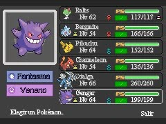 Pokémon Reloaded: The Last Beta | Wiki PokemonReloaded | Fandom