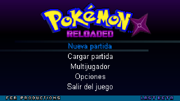 Pokémon Reloaded | Wiki PokemonReloaded | Fandom