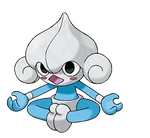 Meditite | Wiki PokemonReloaded | Fandom