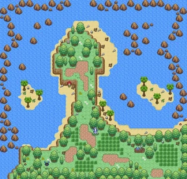 Costa Virgo | Wiki PokemonReloaded | Fandom