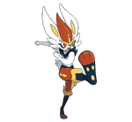 Cinderace | Wiki PokemonReloaded | Fandom
