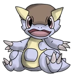 Kangaskid | Wiki PokemonReloaded | Fandom