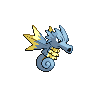 Seadra | Wiki PokemonReloaded | Fandom